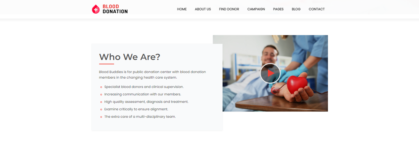 GitHub - pmaharathy/Bloodbank