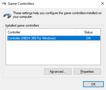 Even with Hidhide fully configured, I am unable to play Sekiro which requires the controller to ...