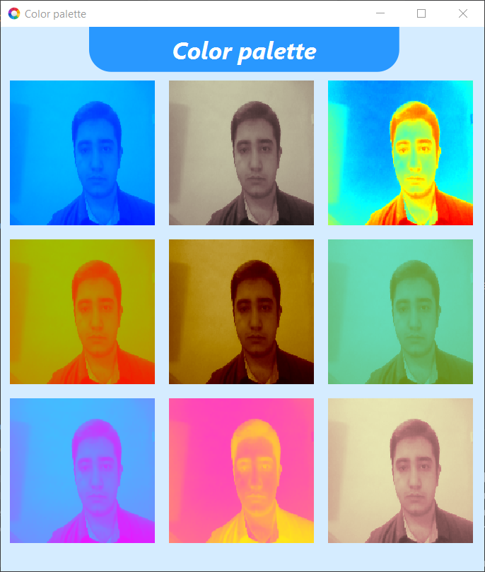 GitHub - AlirezaKiaeipour/Employee-Managment