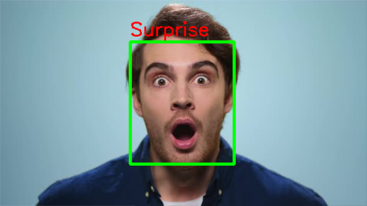 Github Alirezakiaeipour Emotion Detection Emotion Detection Using Tensorflow2 0 And Keras