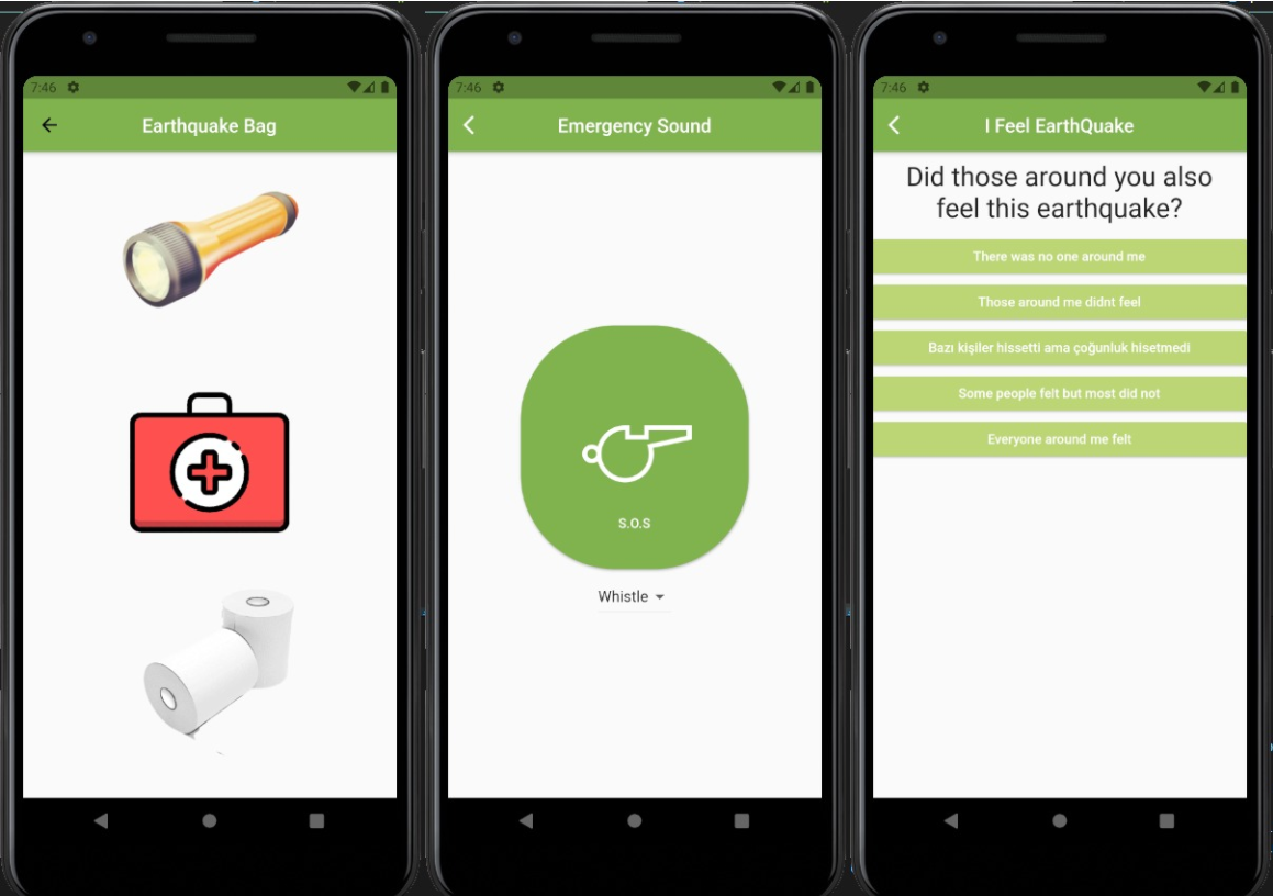 GitHub - fatihdincereng/EARTQUAKE-INFORMATION-DEPAPP: EARTQUAKE-INFORMATION-DEPAPP Public