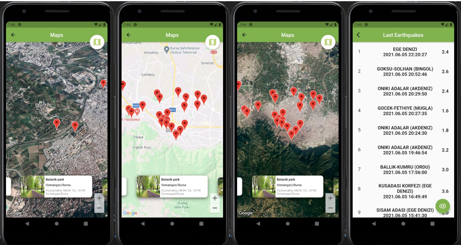 GitHub - fatihdincereng/EARTQUAKE-INFORMATION-DEPAPP: EARTQUAKE-INFORMATION-DEPAPP Public