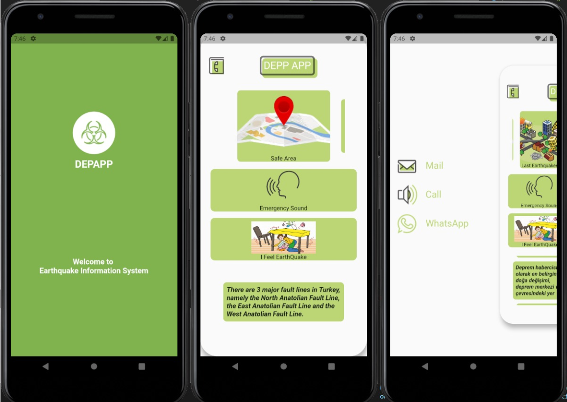 GitHub - fatihdincereng/EARTQUAKE-INFORMATION-DEPAPP: EARTQUAKE-INFORMATION-DEPAPP Public