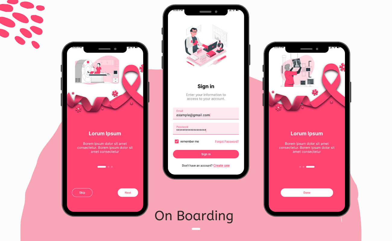 GitHub - abdulrahmanHatem911/on_boarding_task: When the app starts, you ...