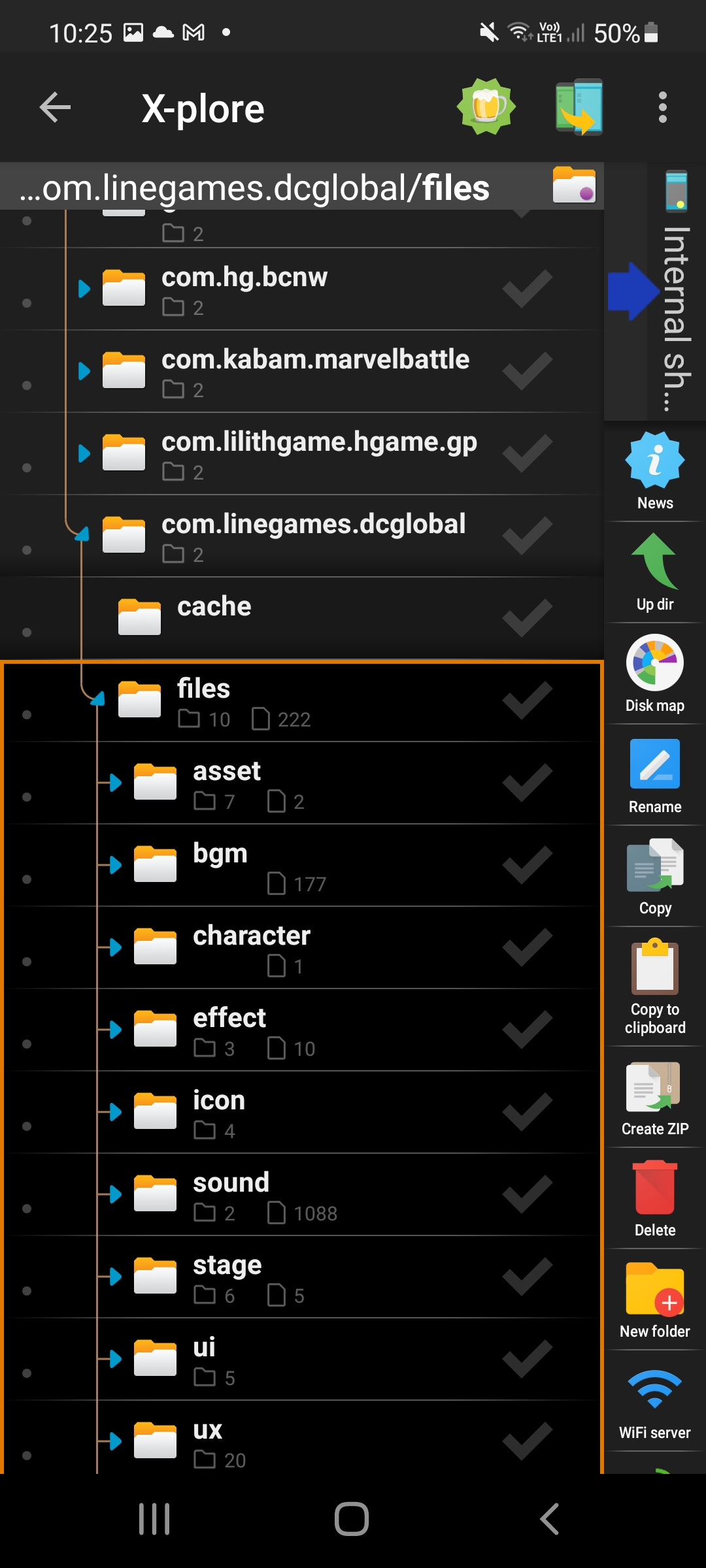 I may know an android 11 workaround · Issue #40 · PhasmaExMachina/dc ...