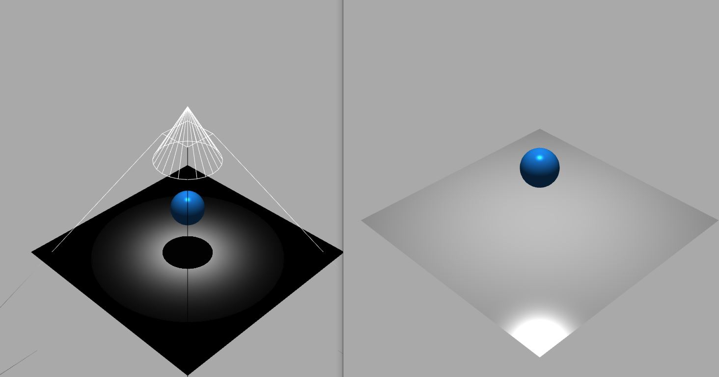 spherical light · pyvista pyvista · Discussion #1773 · GitHub