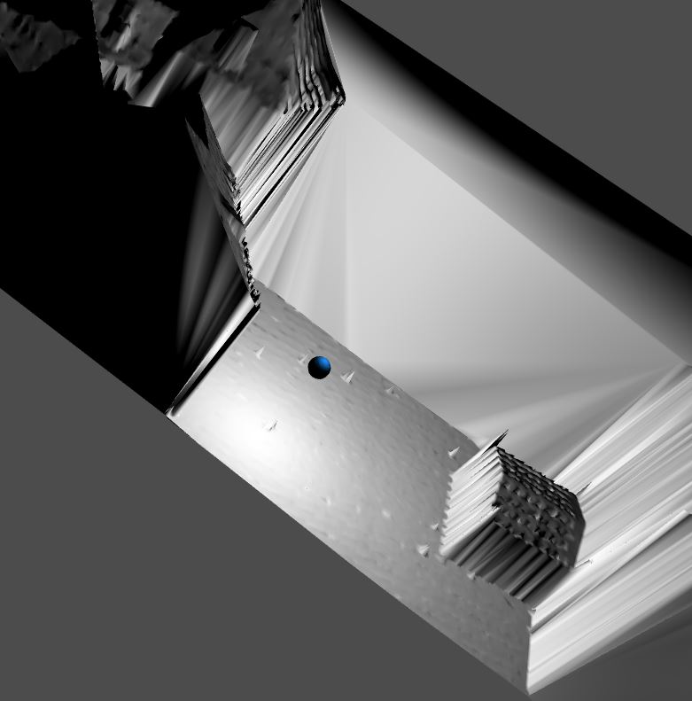 Missing shadows · pyvista pyvista · Discussion #1775 · GitHub