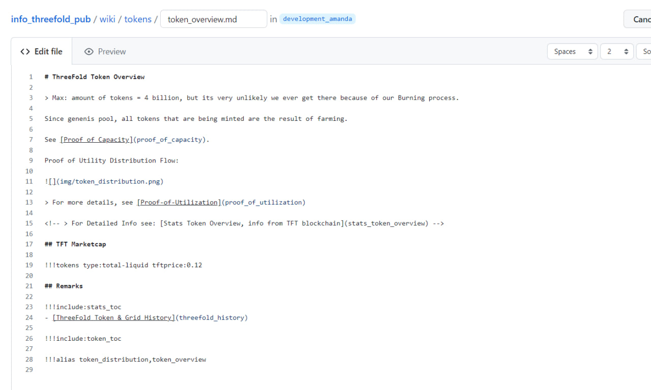 Locked tokens overview: link broken · Issue #171 · threefoldtecharchive/info_manual3 · GitHub