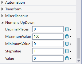 GitHub - operatortwo/DailyUserControls: A small collection of WPF ...