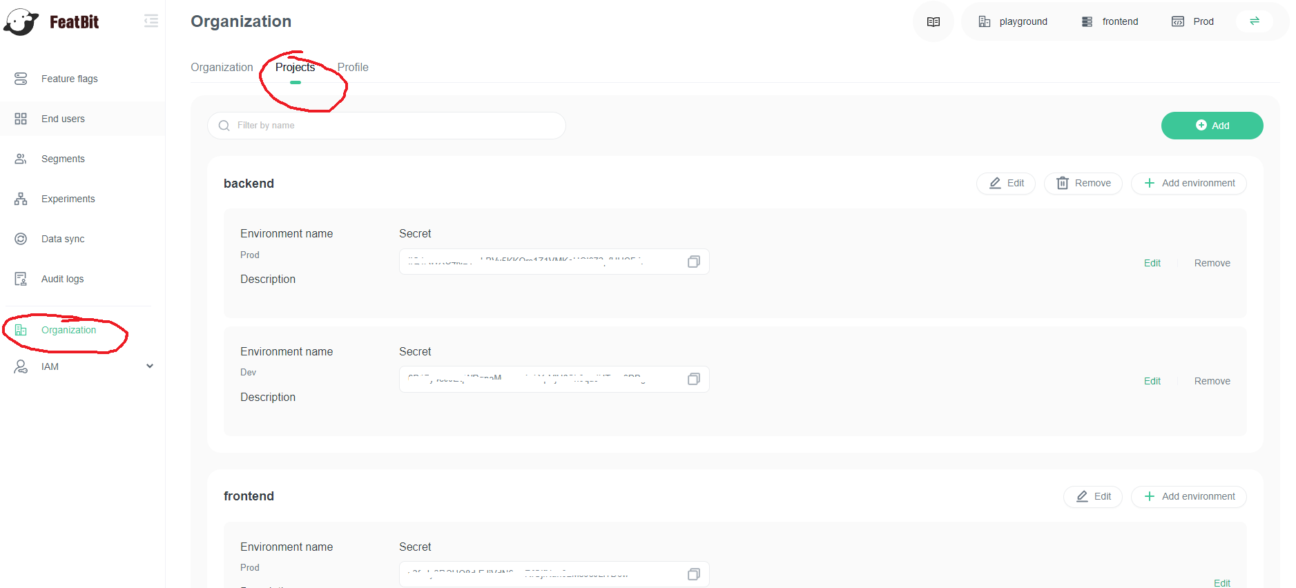 [Bug]: Can access and login only on localhost but login from another machine login generate an ...