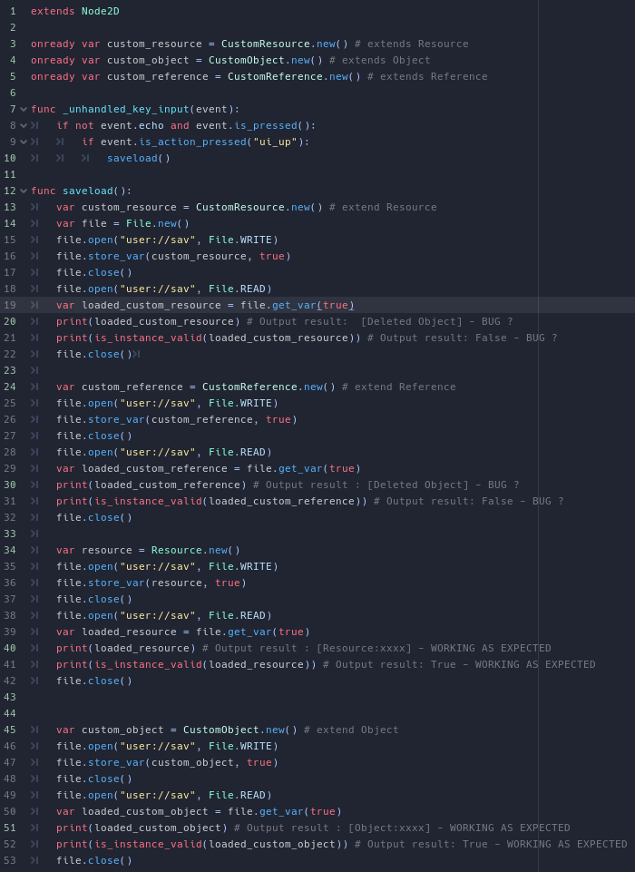 File.store_var and File.get_var not working with custom resource / reference · Issue #47409 ...