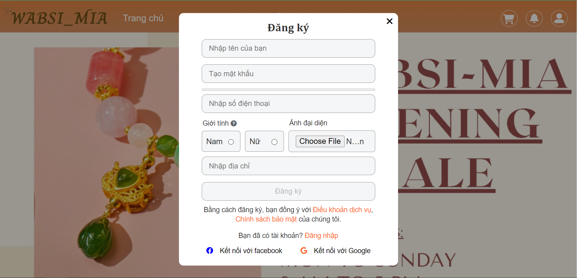 GitHub - proCode18/WabsiMia: BTL_Web