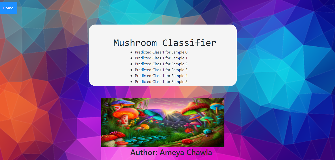 GitHub - ameyachawlaggsipu/INeuron_Internship_Mushroom_Classification GitHub - ameyachawlaggsipu/INeuron_Internship_Mushroom_Classification