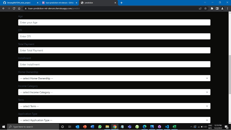 GitHub - shanika17/LoanPrediction_FDM