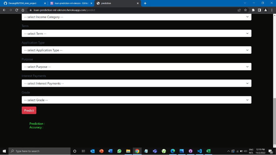 GitHub - shanika17/LoanPrediction_FDM