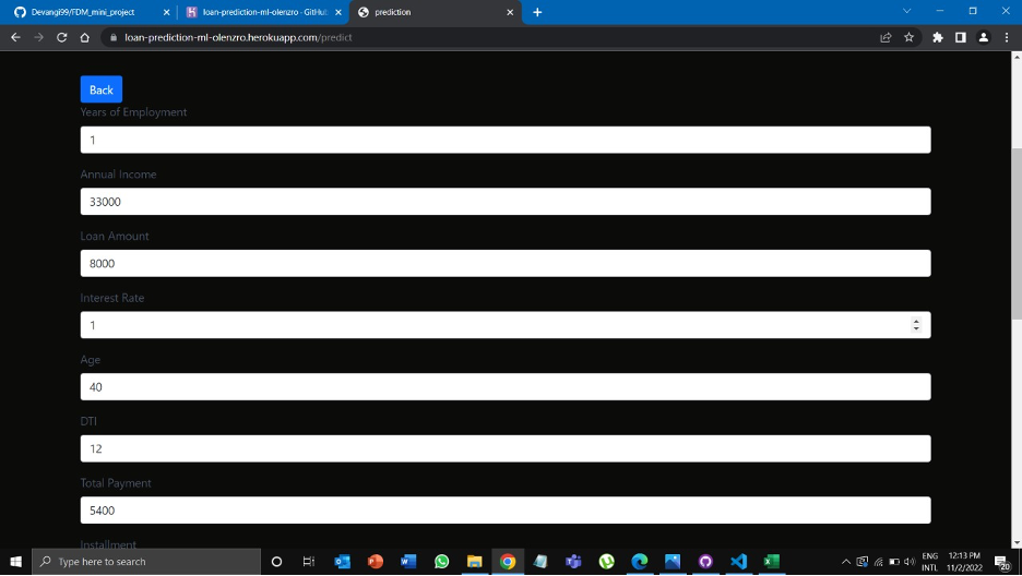 GitHub - shanika17/LoanPrediction_FDM