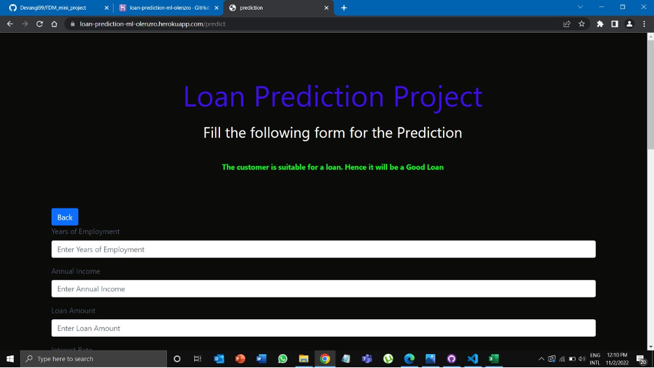 GitHub - shanika17/LoanPrediction_FDM