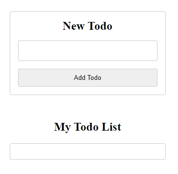GitHub - DeeAnie/Todo-List