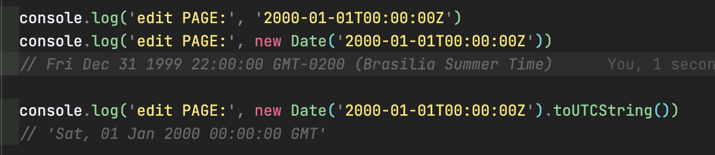 [ BUG ] [ FORMAT ] [ DECREASING ] - Format behavior not expected when ...
