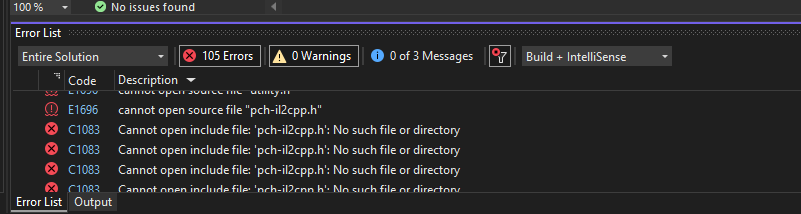 64-bit support · Issue #270 · BitCrackers/AmongUsMenu · GitHub