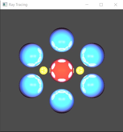 GitHub - Weg-Ada/ray-tracing-project