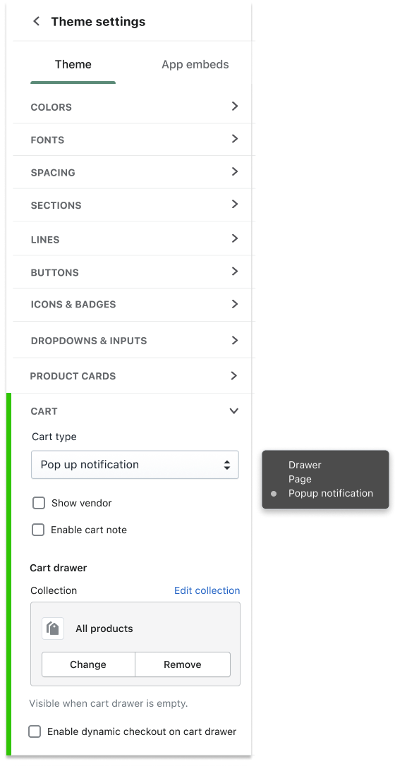 Quick Add · Issue #882 · Shopify/dawn · GitHub