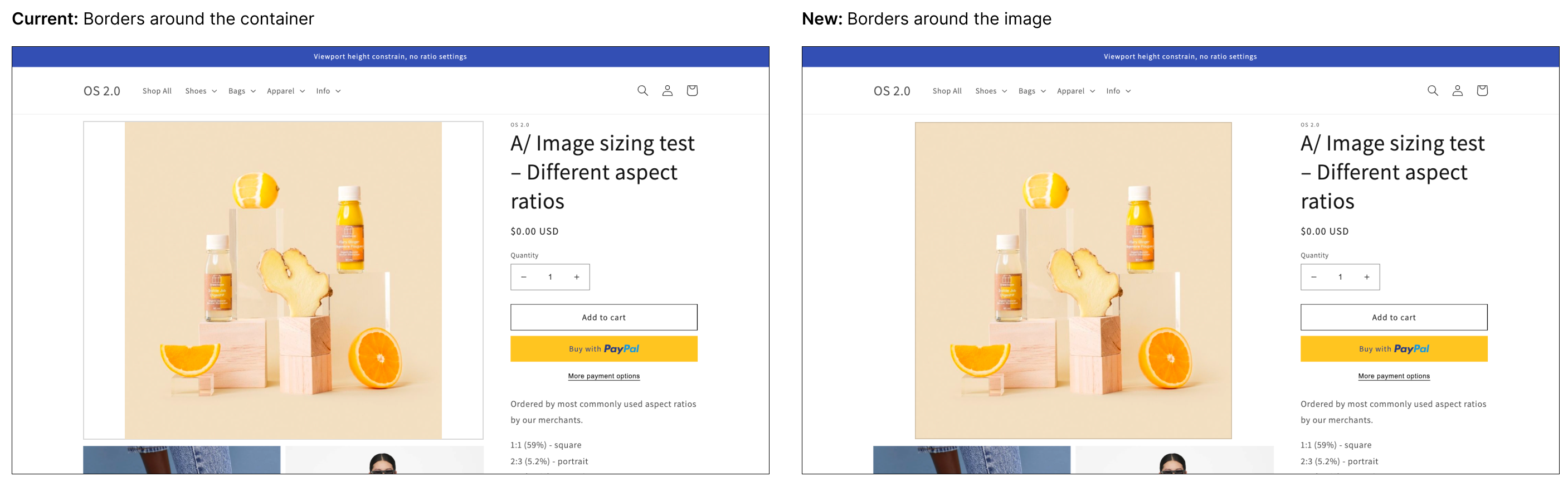 [Media size setting] Product information template · Issue #2004 · Shopify/dawn · GitHub