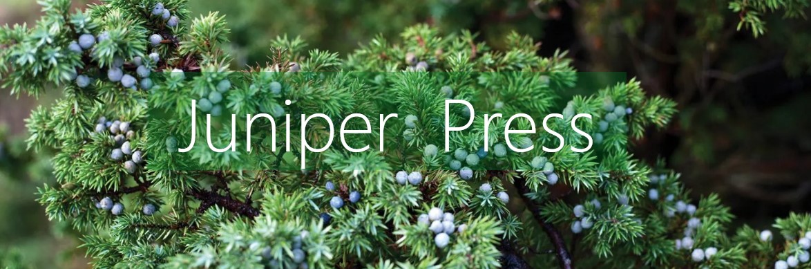 Pressedj (Juniper Press) · GitHub