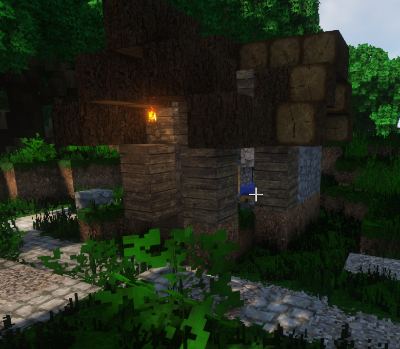 Poor Village Spawns · Issue #489 · VolmitSoftware/Iris · GitHub