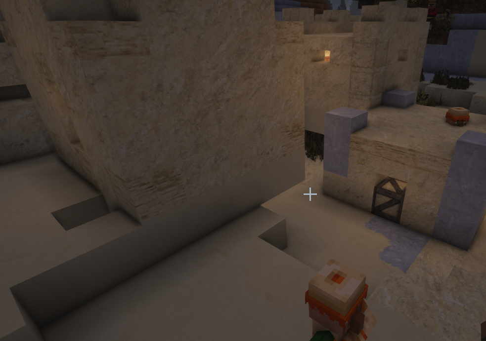 Poor Village Spawns · Issue #489 · VolmitSoftware/Iris · GitHub