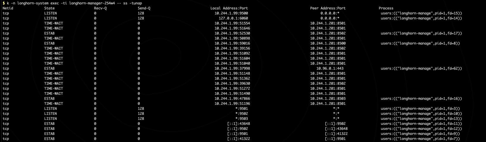 High CPU usage on one node. · Issue #6578 · longhorn/longhorn · GitHub