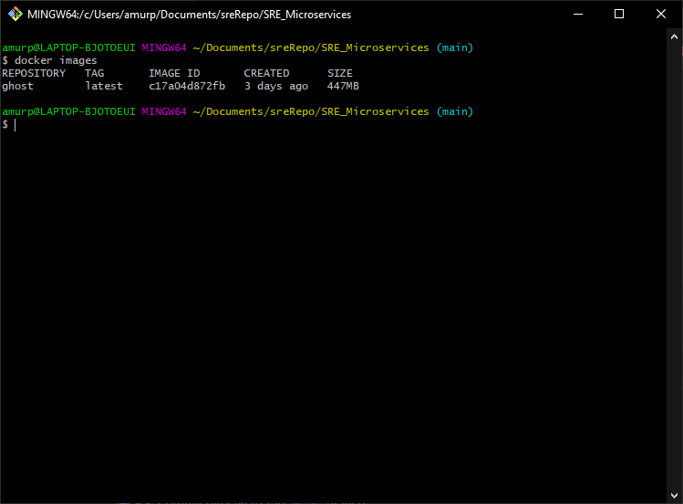 GitHub - am93596/SRE_Microservices