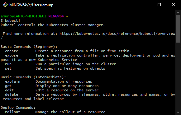 GitHub - am93596/SRE_Kubernetes_with_Docker