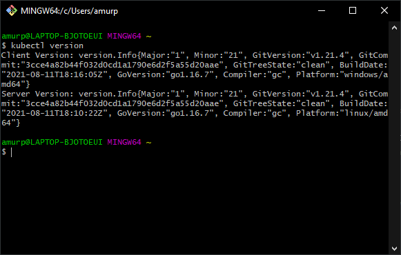 GitHub - am93596/SRE_Kubernetes_with_Docker