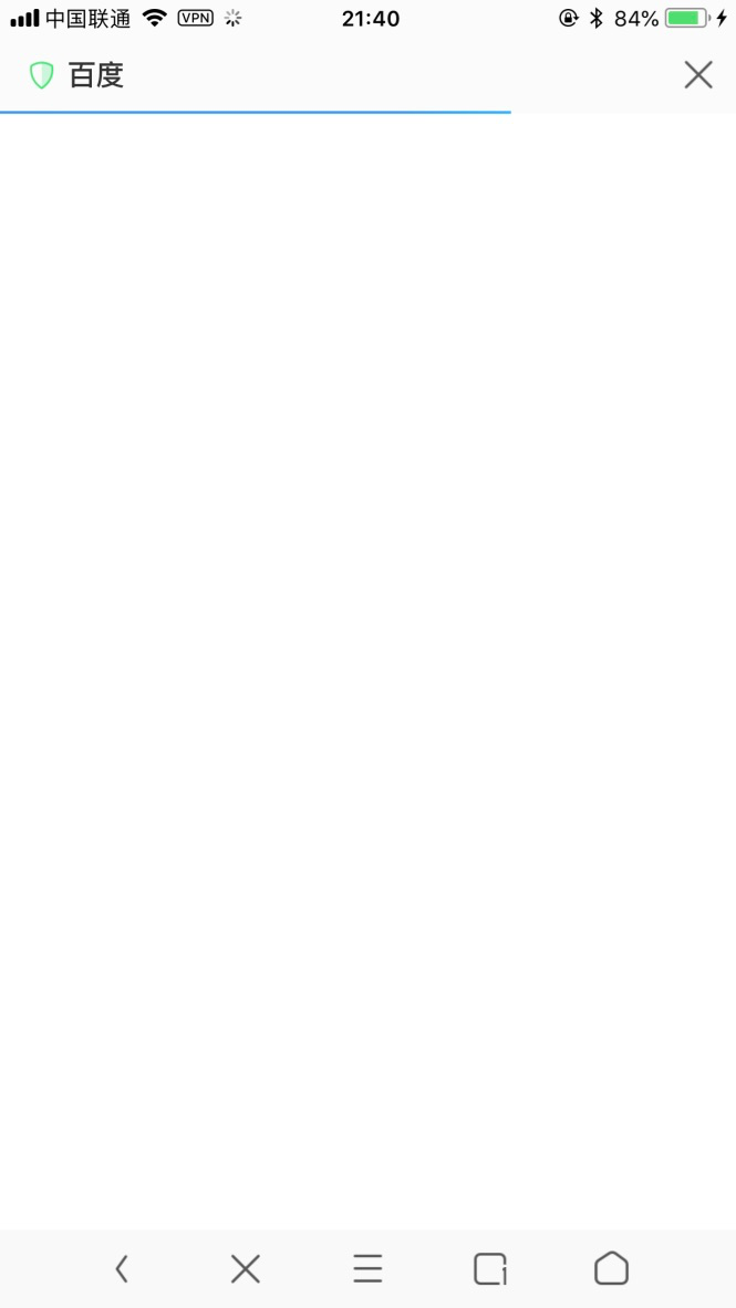 使用 shadowrocket 设置 http 代理，无法使用 · Issue #141 · avwo/whistle · GitHub