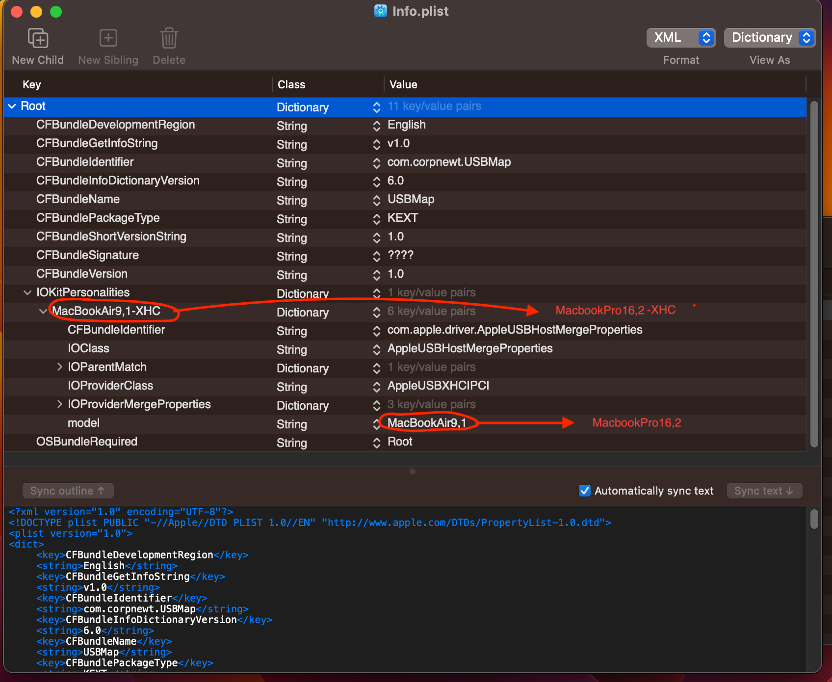 USBMap complet!!! · Issue #86 · badstorm/surface-pro-7-opencore · GitHub