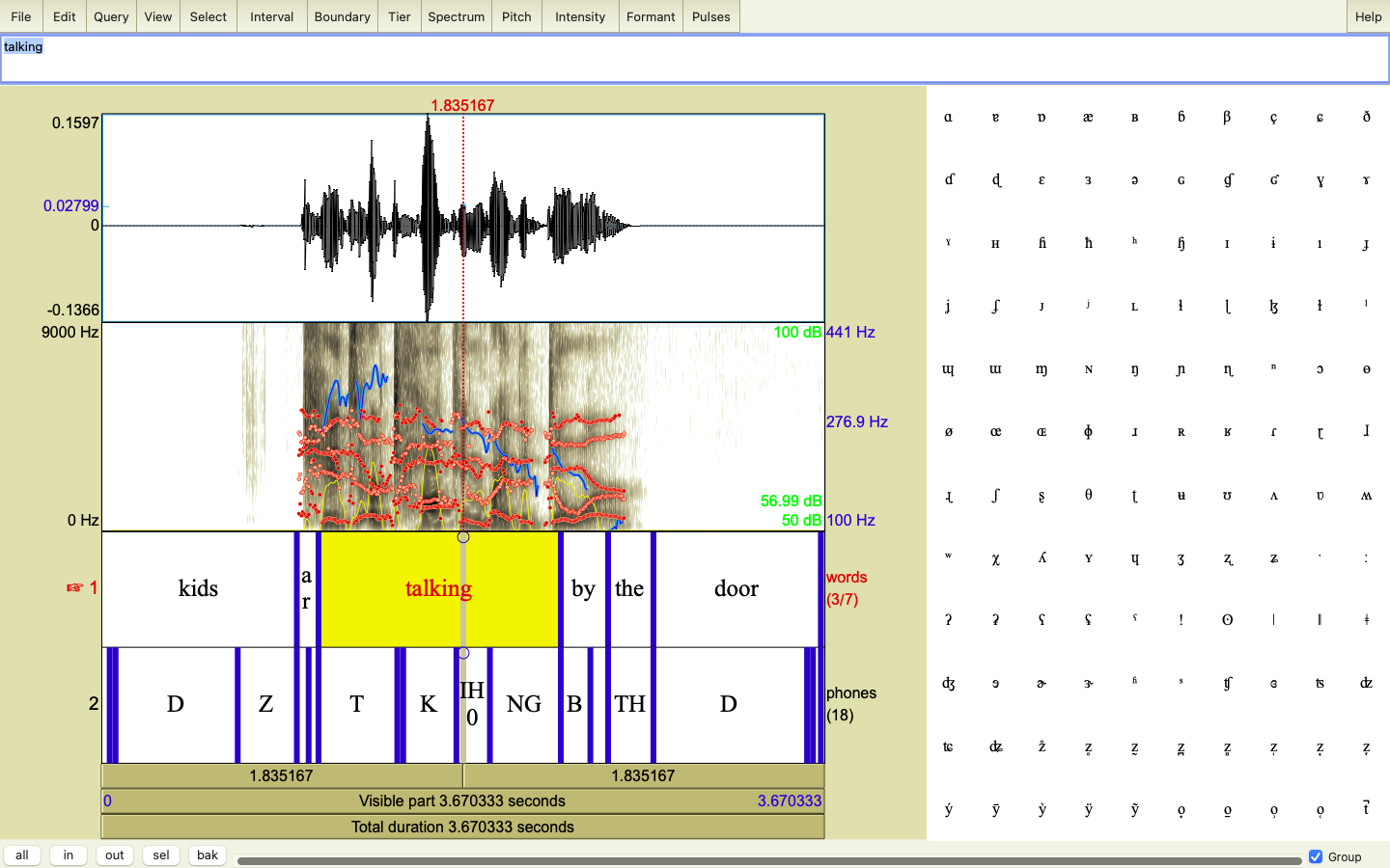 Any function to solve the issue with 'Alignment Mismatch' · Issue #399 · MontrealCorpusTools ...