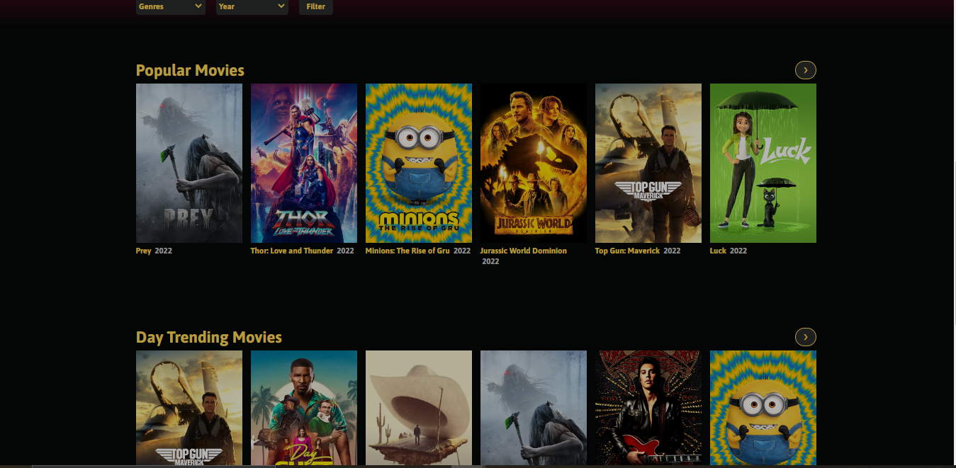 GitHub - YoussefLaamarti/Movie-Finder-REACT---TMDB-API-