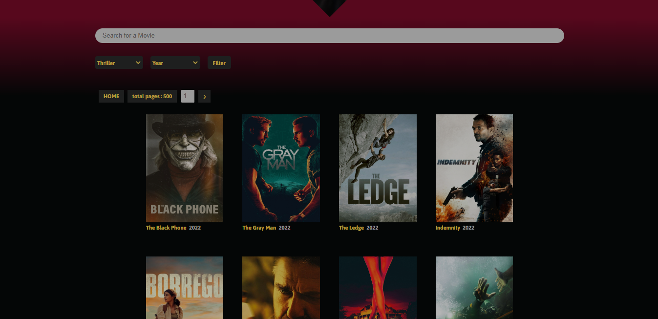 GitHub - YoussefLaamarti/Movie-Finder-REACT---TMDB-API-
