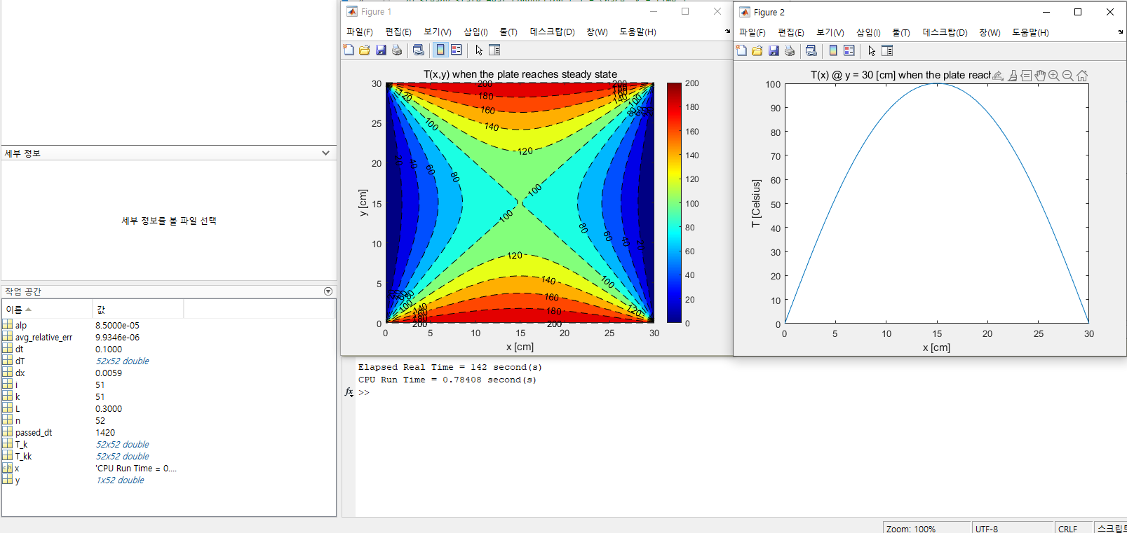 GitHub - wlgnsthd/Heat_Transfer_Matlab