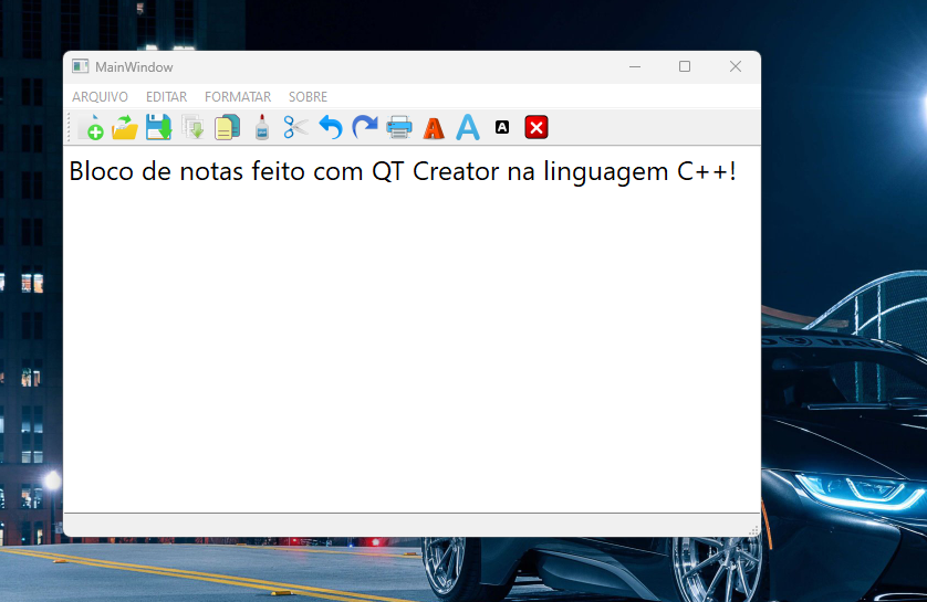 Imagem do bloco de notas · Issue #1 · IgorGomes22/Bloco-de-notas-windows · GitHub