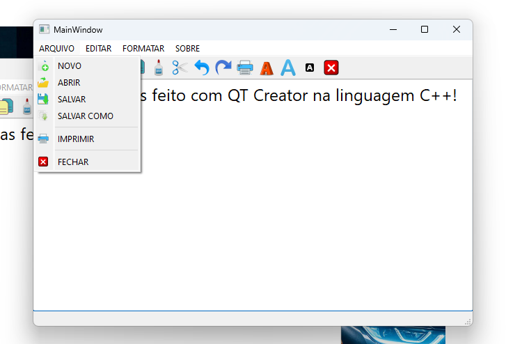 Imagem do bloco de notas · Issue #1 · IgorGomes22/Bloco-de-notas ...