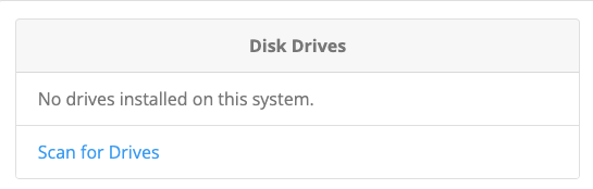 🐛 ARM found 0 new drives · Issue #911 · automatic-ripping-machine/automatic-ripping-machine · GitHub