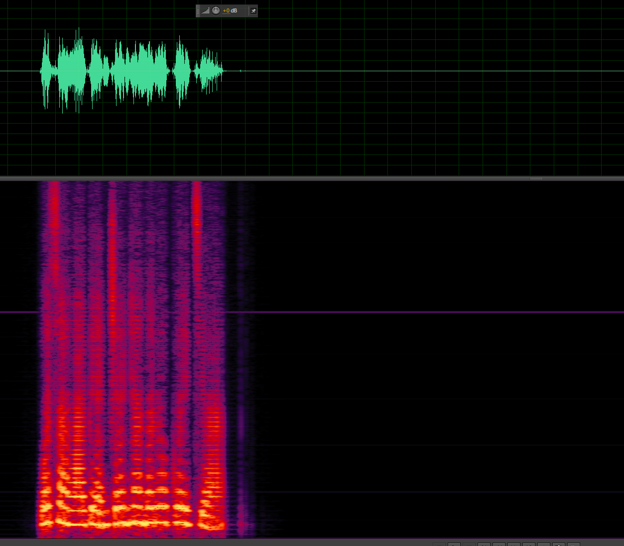 pqmf synthesis filter · Issue #68 · TensorSpeech/TensorFlowTTS · GitHub
