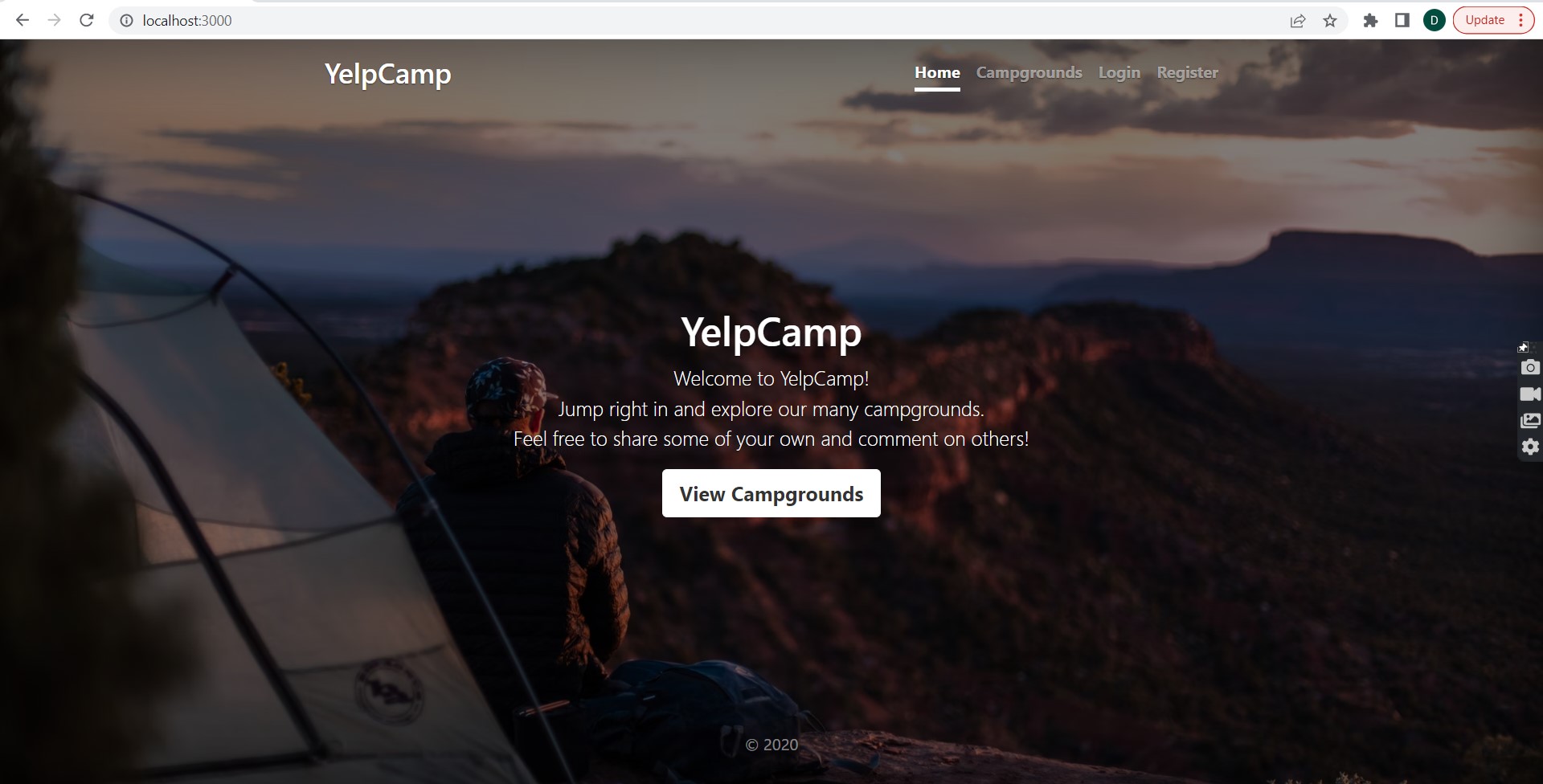 GitHub - Darshan1506/yelpcamp