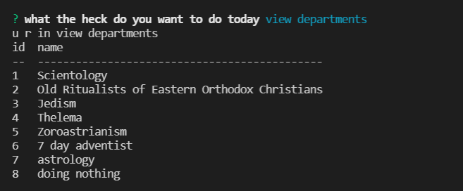 GitHub - umnovjp/EmplTracker