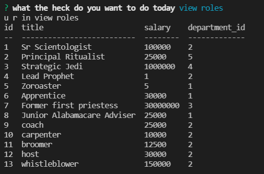 GitHub - umnovjp/EmplTracker