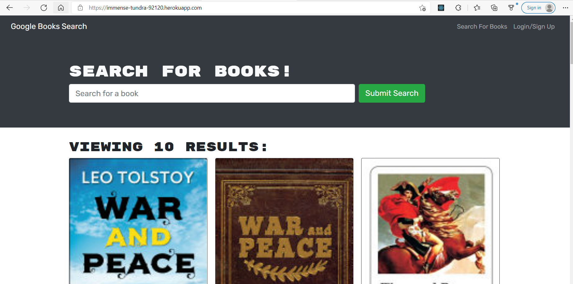 GitHub - umnovjp/BookStore