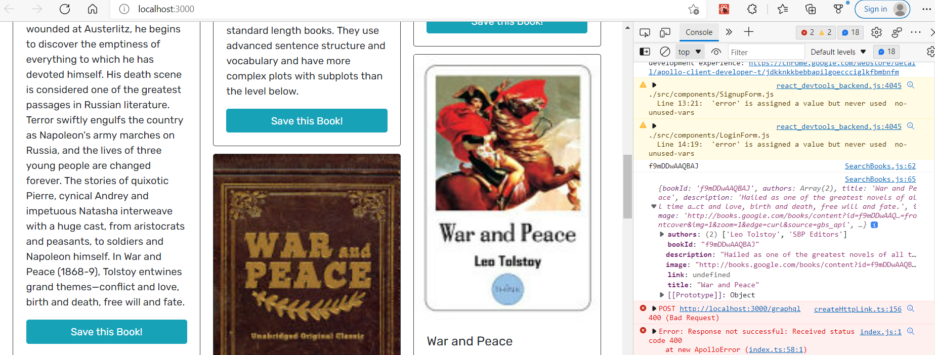 GitHub - umnovjp/BookStore