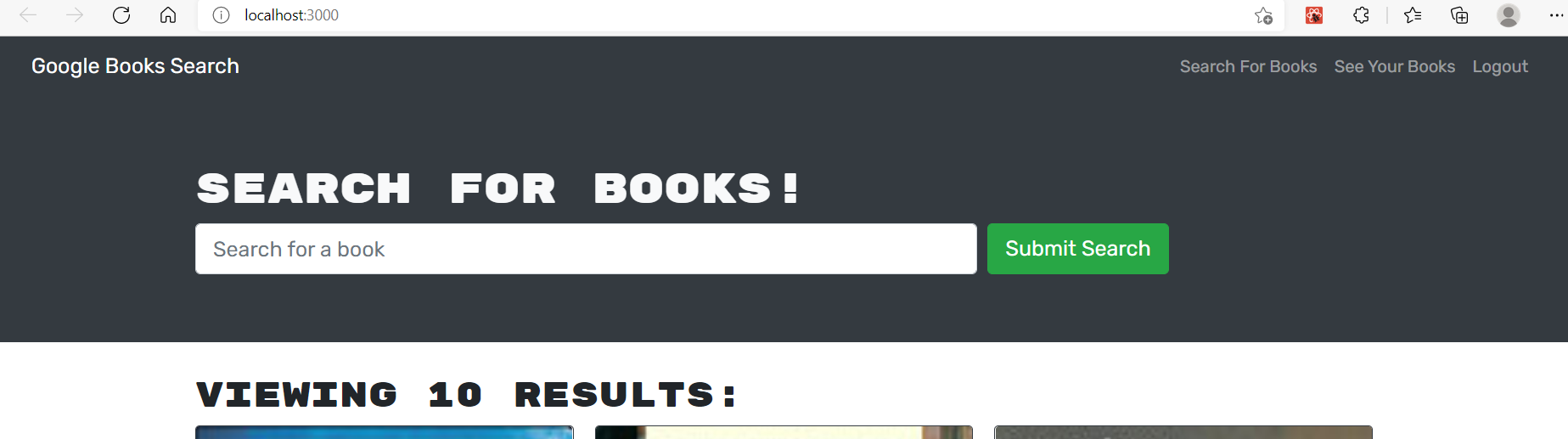 GitHub - umnovjp/BookStore
